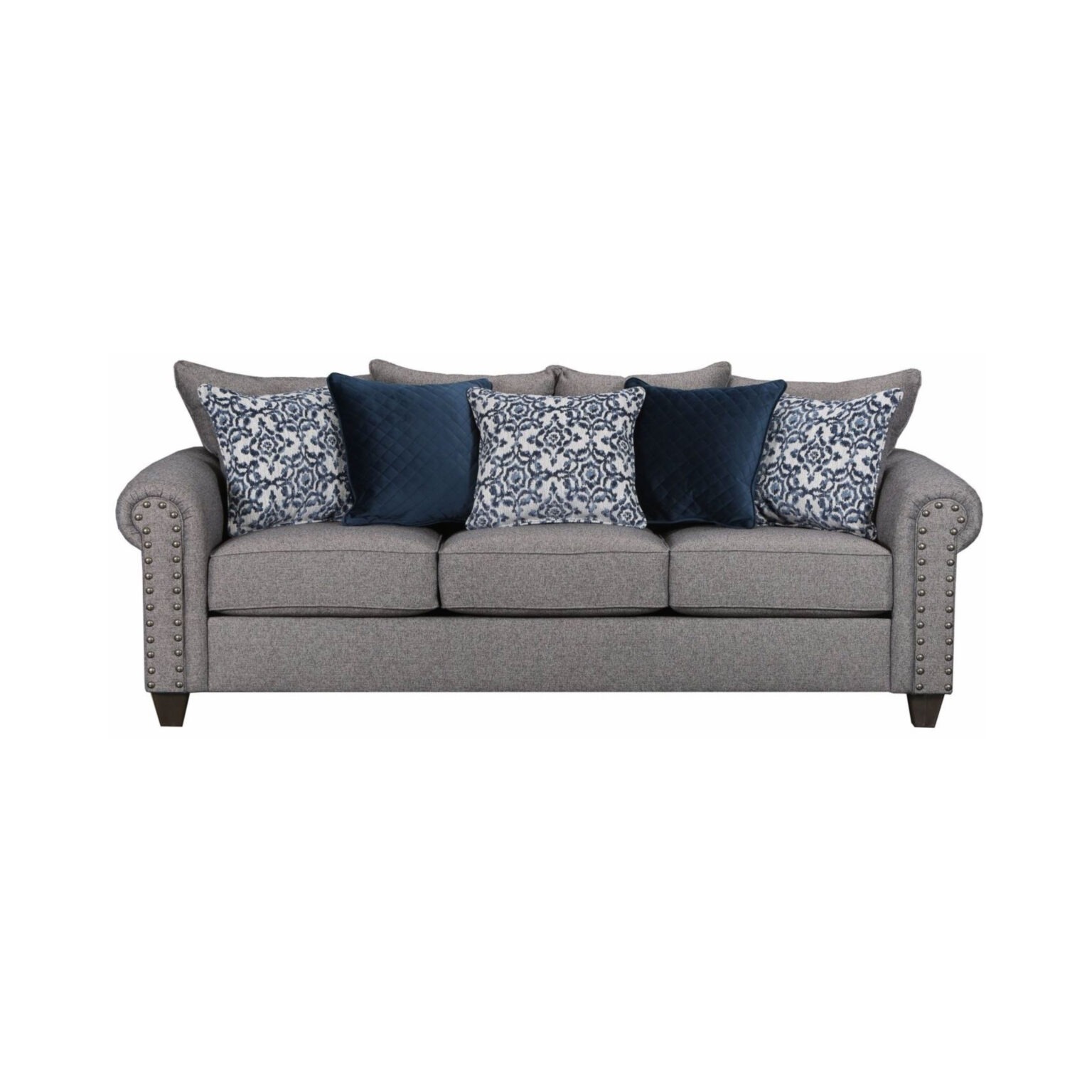 A & W 9175 Emma in Slate – The Nunn Company
