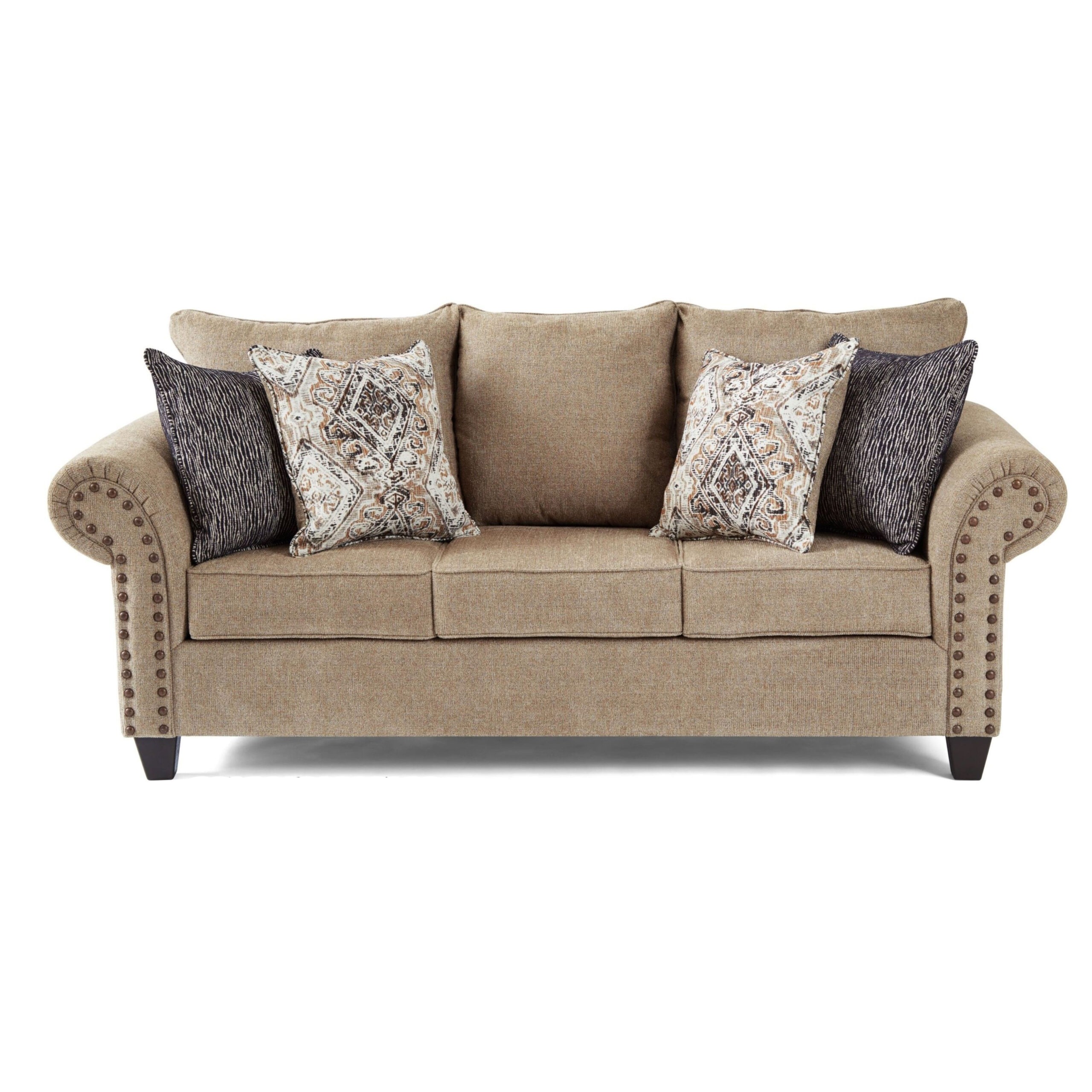 A & W 2112 Laruso in Beige – The Nunn Company